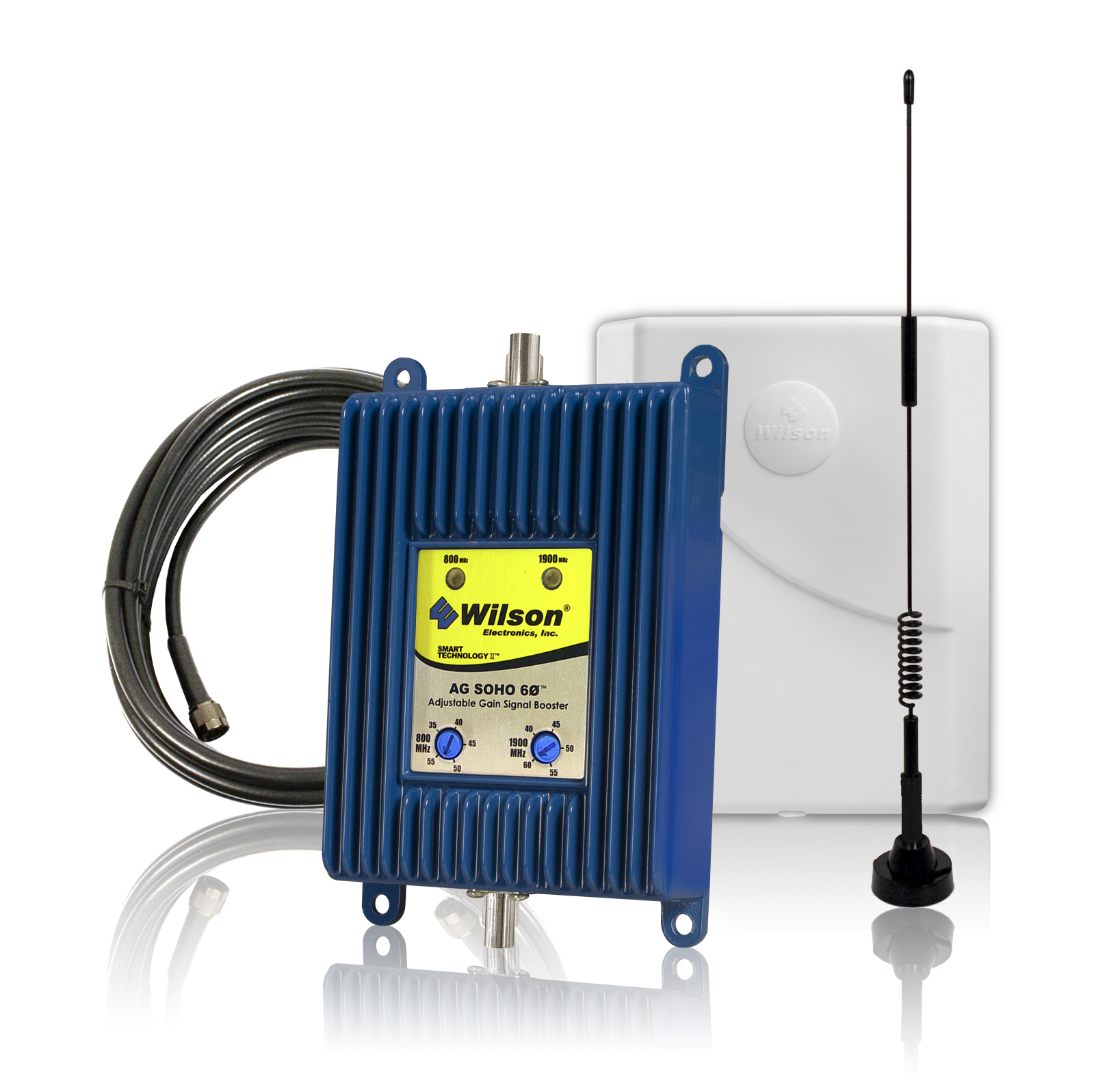 Cell Phone Boosters - Ohio Tele-Net LLC 513-926-6186